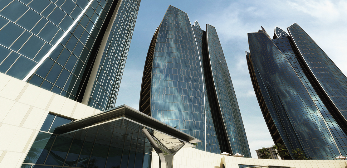 Empire West Diamond – Erbil / Irak – Everest Çelik Kapı